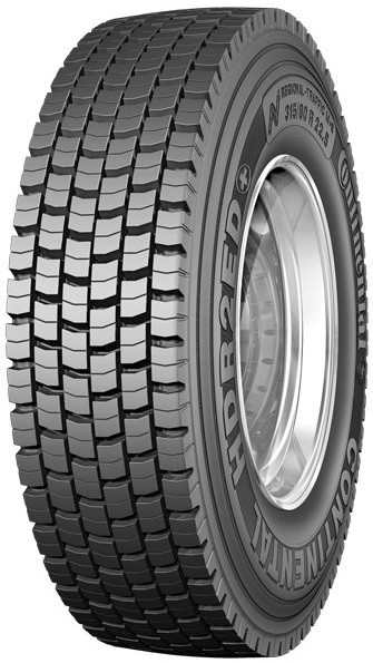 Pneumatiky na zemědělské a stavební stroje Continental nákladní | E ...