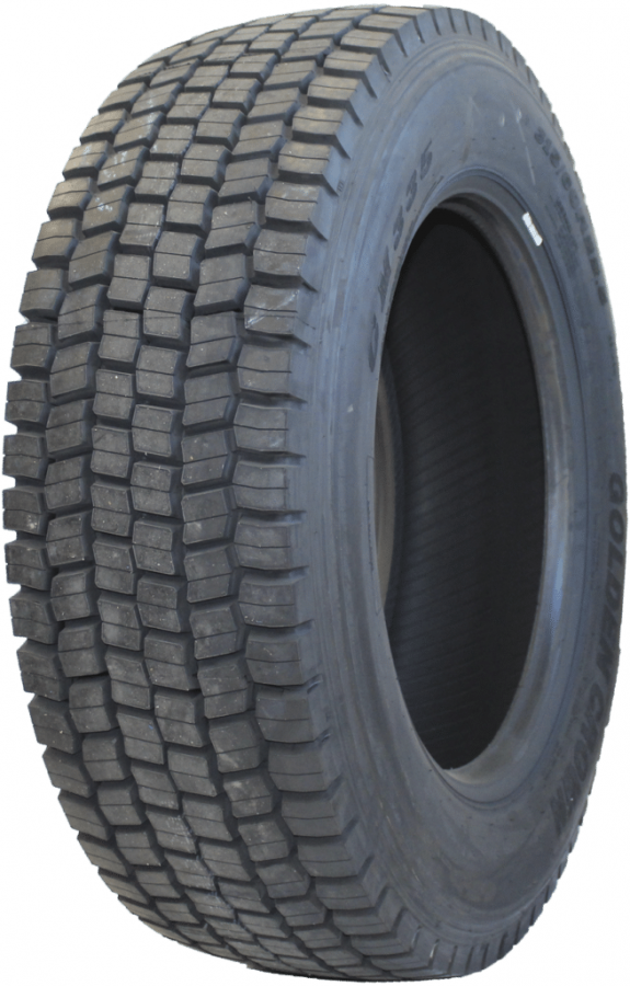 315/80 R22,5 MultiDrive D2 154/151M 18PR TL Goodride M+S (CM335) | E-AGROPNEU