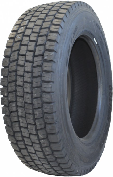 315/80 R22,5 MultiDrive D2 154/151M 18PR TL Goodride M+S (CM335) | E-AGROPNEU